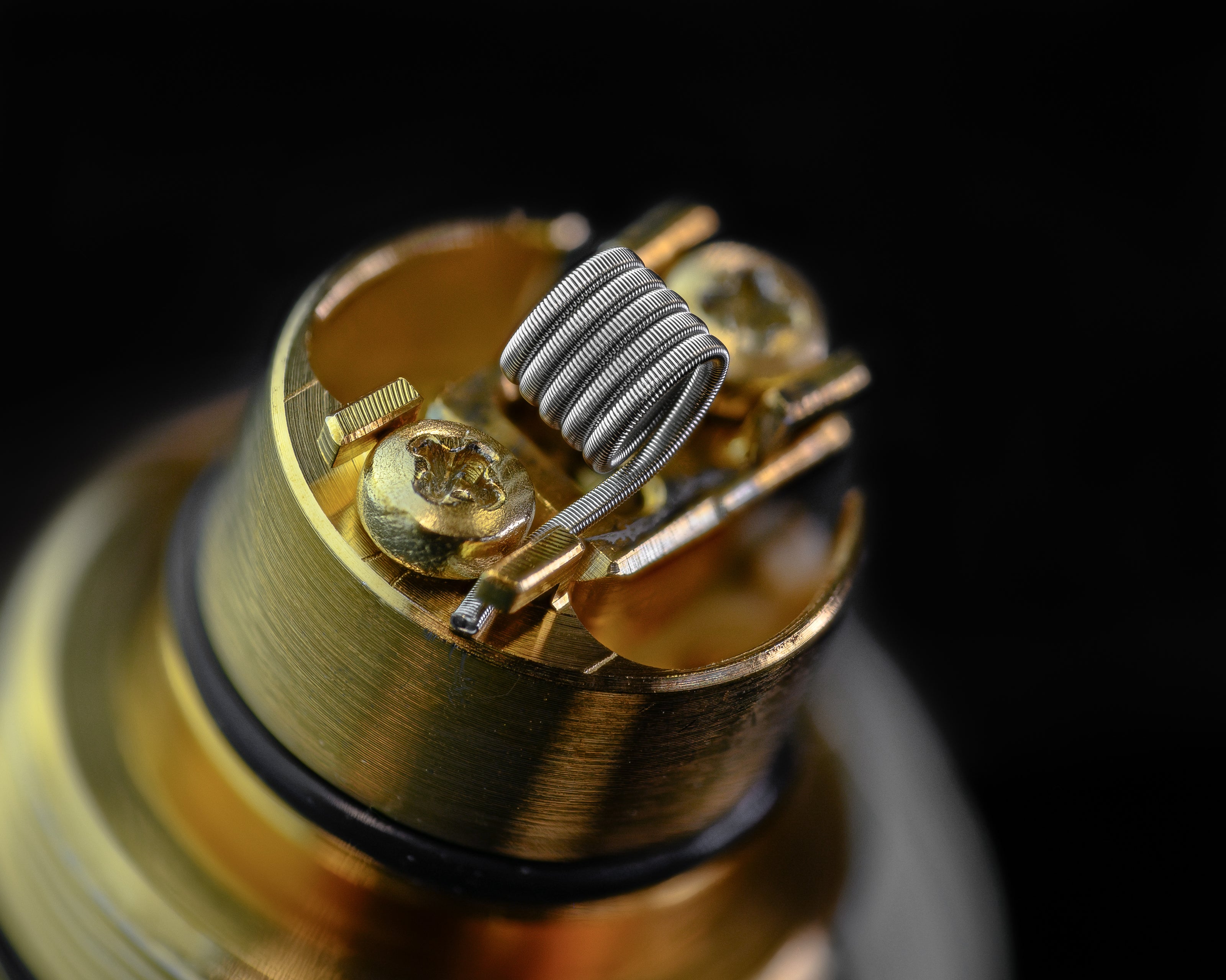 MTL Fused Clapton