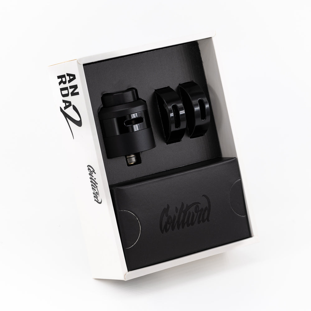 AN RDA 2